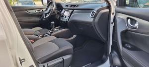 Balts Nissan Qashqai 2018 Šauļi, ar dzinēja tilpumu 1.60 L un nobraukumu 218 tūkst. km par 11300 €, foto 20 vietnē AUTOMOTO.COM.LV