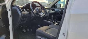Balts Nissan Qashqai 2018 Šauļi, ar dzinēja tilpumu 1.60 L un nobraukumu 218 tūkst. km par 11300 €, foto 22 vietnē AUTOMOTO.COM.LV