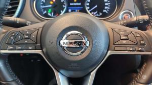 Balts Nissan Qashqai 2019 Šauļi, ar dzinēja tilpumu 1.33 L un nobraukumu 70 tūkst. km par 14900 €, foto 13 vietnē AUTOMOTO.COM.LV