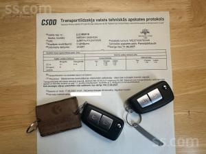 Balts Nissan Qashqai 2019 Rīga, ar dzinēja tilpumu 1.30 L un nobraukumu 248 tūkst. km par 9700 €, foto 9 vietnē AUTOMOTO.COM.LV