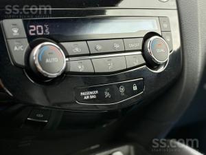 Белый Ниссан Кашкай 2019 в Кулдига, объемом двигателя 1.30 л и пробегом 243 тыс. км за 11790 €, фото 23 на AUTOMOTO.COM.LV