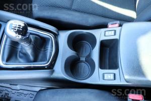 Белый Ниссан Кашкай 2019 в Рига, объемом двигателя 1.30 л и пробегом 165 тыс. км за 9700 €, фото 10 на AUTOMOTO.COM.LV
