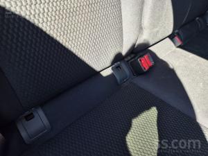Белый Ниссан Кашкай 2019 в Рига, объемом двигателя 1.30 л и пробегом 165 тыс. км за 9700 €, фото 11 на AUTOMOTO.COM.LV