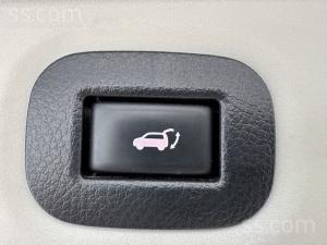 Белый Ниссан Кашкай 2019 в Цесис, объемом двигателя 1.60 л и пробегом 0 тыс. км за 12990 €, фото 12 на AUTOMOTO.COM.LV