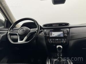 Белый Ниссан Кашкай 2019 в Цесис, объемом двигателя 1.60 л и пробегом 0 тыс. км за 12990 €, фото 19 на AUTOMOTO.COM.LV