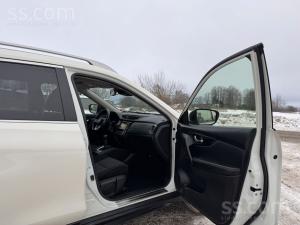 Белый Ниссан Кашкай 2019 в Цесис, объемом двигателя 1.60 л и пробегом 0 тыс. км за 12990 €, фото 22 на AUTOMOTO.COM.LV