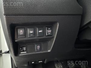 Белый Ниссан Кашкай 2019 в Цесис, объемом двигателя 1.60 л и пробегом 0 тыс. км за 12990 €, фото 28 на AUTOMOTO.COM.LV