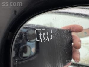 Белый Ниссан Кашкай 2019 в Цесис, объемом двигателя 1.60 л и пробегом 0 тыс. км за 12990 €, фото 29 на AUTOMOTO.COM.LV