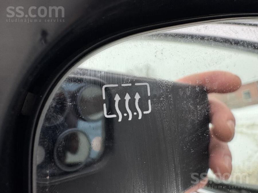Белый Ниссан Кашкай 2019 в Цесис, объемом двигателя 1.60 л и пробегом 0 тыс. км за 12990 €, фото 29 на AUTOMOTO.COM.LV