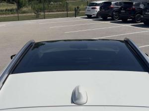 White Nissan Qashqai 2019 in Taurage, with an engine capacity of 1.33 L and mileage of 108 thousand km for 10900 €, photo 10 on AUTOMOTO.COM.LV