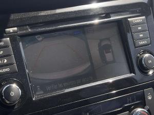 White Nissan Qashqai 2019 in Taurage, with an engine capacity of 1.33 L and mileage of 108 thousand km for 10900 €, photo 16 on AUTOMOTO.COM.LV