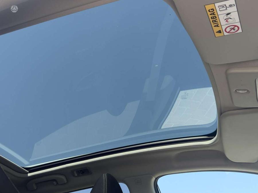 White Nissan Qashqai 2019 in Taurage, with an engine capacity of 1.33 L and mileage of 108 thousand km for 10900 €, photo 17 on AUTOMOTO.COM.LV