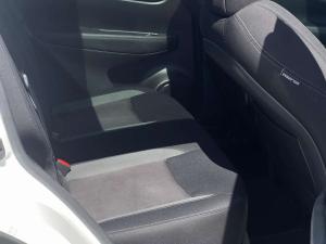 White Nissan Qashqai 2019 in Taurage, with an engine capacity of 1.33 L and mileage of 108 thousand km for 10900 €, photo 19 on AUTOMOTO.COM.LV