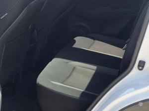 White Nissan Qashqai 2019 in Taurage, with an engine capacity of 1.33 L and mileage of 108 thousand km for 10900 €, photo 20 on AUTOMOTO.COM.LV