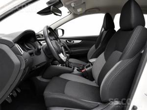 Balts Nissan Qashqai 2019 Rīga, ar dzinēja tilpumu 1.30 L un nobraukumu 84 tūkst. km par 12890 €, foto 7 vietnē AUTOMOTO.COM.LV