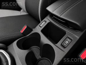Balts Nissan Qashqai 2019 Rīga, ar dzinēja tilpumu 1.30 L un nobraukumu 84 tūkst. km par 12890 €, foto 12 vietnē AUTOMOTO.COM.LV