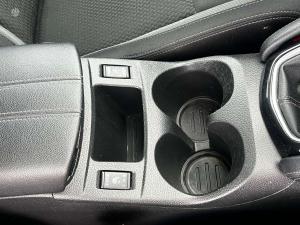 White Nissan Qashqai 2019 in Taurage, with an engine capacity of 1.70 L and mileage of 230 thousand km for 10300 €, photo 11 on AUTOMOTO.COM.LV