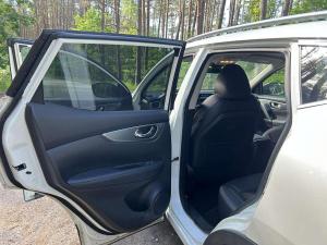 Balts Nissan Qashqai 2019 Viļņa, ar dzinēja tilpumu 1.20 L un nobraukumu 94 tūkst. km par 11500 €, foto 14 vietnē AUTOMOTO.COM.LV