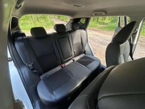 Balts Nissan Qashqai 2019 Viļņa, ar dzinēja tilpumu 1.20 L un nobraukumu 94 tūkst. km par 11500 €, foto 17 vietnē AUTOMOTO.COM.LV