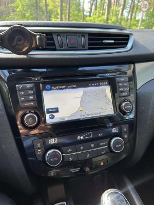 Balts Nissan Qashqai 2019 Viļņa, ar dzinēja tilpumu 1.20 L un nobraukumu 94 tūkst. km par 11500 €, foto 20 vietnē AUTOMOTO.COM.LV