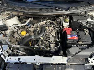 Balts Nissan Qashqai 2019 Viļņa, ar dzinēja tilpumu 1.20 L un nobraukumu 94 tūkst. km par 11500 €, foto 27 vietnē AUTOMOTO.COM.LV
