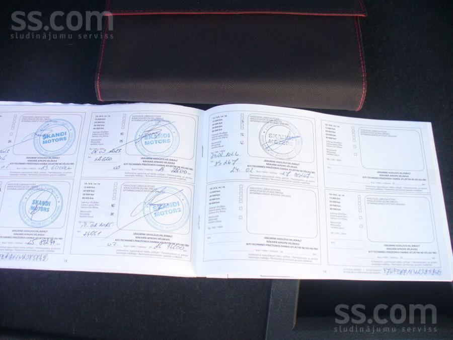 Balts Nissan Qashqai 2019 Rīga, ar dzinēja tilpumu 1.20 L un nobraukumu 90 tūkst. km par 10750 €, foto 4 vietnē AUTOMOTO.COM.LV
