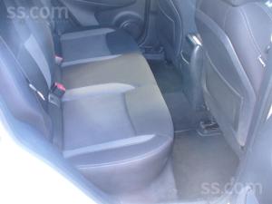 Balts Nissan Qashqai 2019 Rīga, ar dzinēja tilpumu 1.20 L un nobraukumu 90 tūkst. km par 10750 €, foto 10 vietnē AUTOMOTO.COM.LV