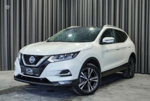 Balts Nissan Qashqai 2020 Marijampole, ar dzinēja tilpumu 1.46 L un nobraukumu 237 tūkst. km par 12950 €, foto 2 vietnē AUTOMOTO.COM.LV