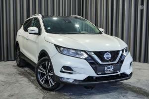 Balts Nissan Qashqai 2020 Marijampole, ar dzinēja tilpumu 1.46 L un nobraukumu 237 tūkst. km par 12950 €, foto 3 vietnē AUTOMOTO.COM.LV