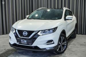 Balts Nissan Qashqai 2020 Marijampole, ar dzinēja tilpumu 1.46 L un nobraukumu 237 tūkst. km par 12950 €, foto 5 vietnē AUTOMOTO.COM.LV