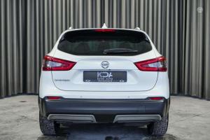 Balts Nissan Qashqai 2020 Marijampole, ar dzinēja tilpumu 1.46 L un nobraukumu 237 tūkst. km par 12950 €, foto 10 vietnē AUTOMOTO.COM.LV