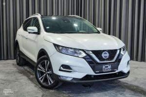 Balts Nissan Qashqai 2020 Marijampole, ar dzinēja tilpumu 1.50 L un nobraukumu 237 tūkst. km par 12950 €, foto 3 vietnē AUTOMOTO.COM.LV