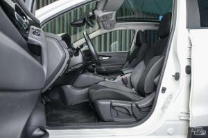 Balts Nissan Qashqai 2020 Marijampole, ar dzinēja tilpumu 1.50 L un nobraukumu 237 tūkst. km par 12950 €, foto 21 vietnē AUTOMOTO.COM.LV