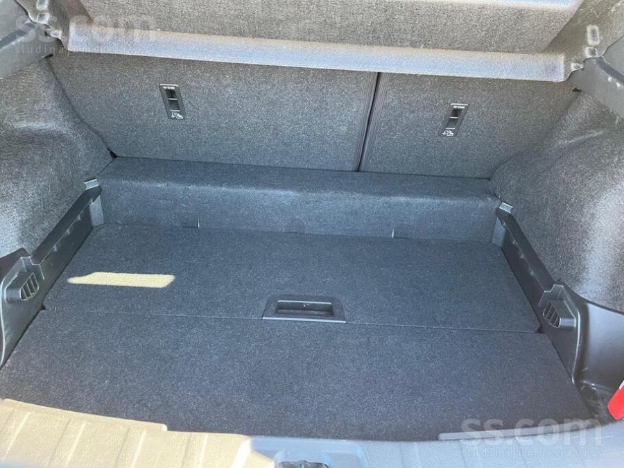 Balts Nissan Qashqai 2020 Rīga, ar dzinēja tilpumu 1.30 L un nobraukumu 78 tūkst. km par 14000 €, foto 7 vietnē AUTOMOTO.COM.LV