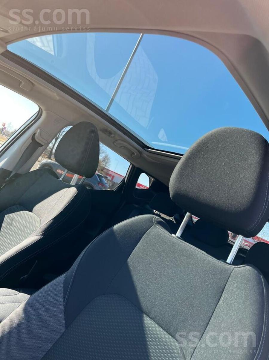 Balts Nissan Qashqai 2020 Rīga, ar dzinēja tilpumu 1.30 L un nobraukumu 78 tūkst. km par 14000 €, foto 8 vietnē AUTOMOTO.COM.LV