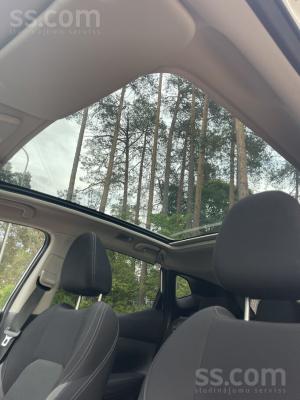 Balts Nissan Qashqai 2020 Rīga, ar dzinēja tilpumu 1.30 L un nobraukumu 62 tūkst. km par 16000 €, foto 9 vietnē AUTOMOTO.COM.LV