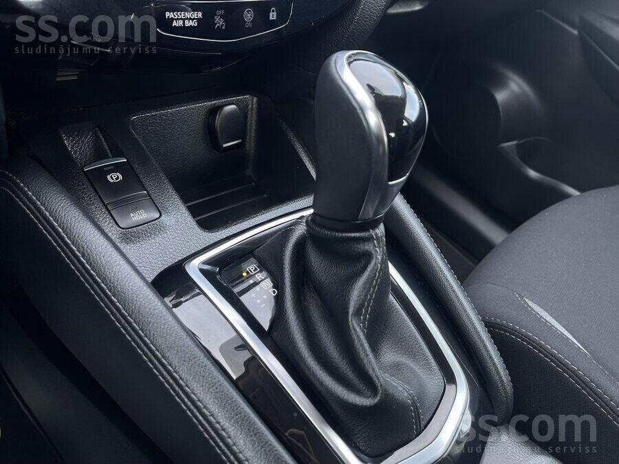 Белый Ниссан Кашкай 2020 в Рига, объемом двигателя 1.50 л и пробегом 170 тыс. км за 11950 €, фото 14 на AUTOMOTO.COM.LV