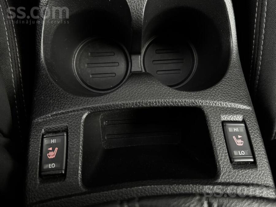 White Nissan Qashqai 2020 in Riga, with an engine capacity of 1.50 L and mileage of 85 thousand km for 14900 €, photo 16 on AUTOMOTO.COM.LV