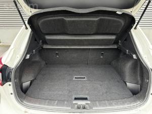 White Nissan Qashqai 2020 in Riga, with an engine capacity of 1.50 L and mileage of 85 thousand km for 14900 €, photo 23 on AUTOMOTO.COM.LV