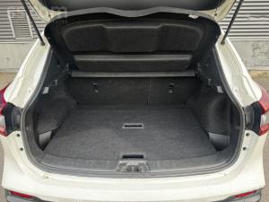 White Nissan Qashqai 2020 in Riga, with an engine capacity of 1.50 L and mileage of 89 thousand km for 14900 €, photo 14 on AUTOMOTO.COM.LV