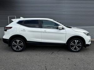 Белый Ниссан Кашкай 2020 в Рига, объемом двигателя 1.50 л и пробегом 89 тыс. км за 14900 €, фото 7 на AUTOMOTO.COM.LV