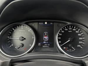 Белый Ниссан Кашкай 2020 в Рига, объемом двигателя 1.50 л и пробегом 89 тыс. км за 14900 €, фото 17 на AUTOMOTO.COM.LV