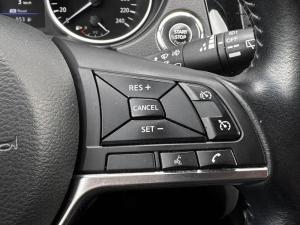 Белый Ниссан Кашкай 2020 в Рига, объемом двигателя 1.50 л и пробегом 89 тыс. км за 14900 €, фото 25 на AUTOMOTO.COM.LV