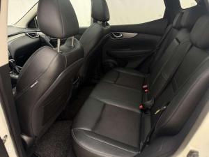Balts Nissan Qashqai 2020 Viļņa, ar dzinēja tilpumu 1.33 L un nobraukumu 146 tūkst. km par 14990 €, foto 12 vietnē AUTOMOTO.COM.LV