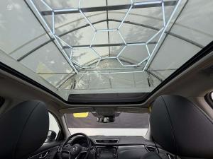 Balts Nissan Qashqai 2020 Viļņa, ar dzinēja tilpumu 1.33 L un nobraukumu 146 tūkst. km par 14990 €, foto 20 vietnē AUTOMOTO.COM.LV