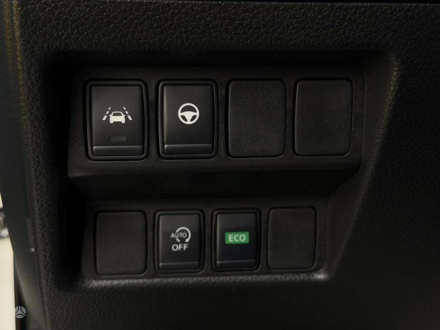Balts Nissan Qashqai 2020 Viļņa, ar dzinēja tilpumu 1.33 L un nobraukumu 146 tūkst. km par 14990 €, foto 21 vietnē AUTOMOTO.COM.LV
