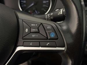 Balts Nissan Qashqai 2020 Viļņa, ar dzinēja tilpumu 1.33 L un nobraukumu 146 tūkst. km par 14990 €, foto 28 vietnē AUTOMOTO.COM.LV