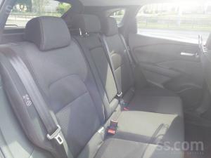 Balts Nissan Qashqai 2021 Daugavpils, ar dzinēja tilpumu 1.30 L un nobraukumu 60 tūkst. km par 20700 €, foto 10 vietnē AUTOMOTO.COM.LV