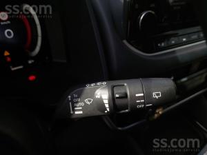 Balts Nissan Qashqai 2021 Daugavpils, ar dzinēja tilpumu 1.30 L un nobraukumu 60 tūkst. km par 20700 €, foto 14 vietnē AUTOMOTO.COM.LV