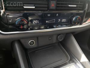 Balts Nissan Qashqai 2021 Daugavpils, ar dzinēja tilpumu 1.30 L un nobraukumu 60 tūkst. km par 20700 €, foto 17 vietnē AUTOMOTO.COM.LV